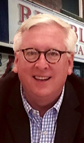 Dave Johnon re-elected as county GOP leader | News, Sports, Jobs - The ...